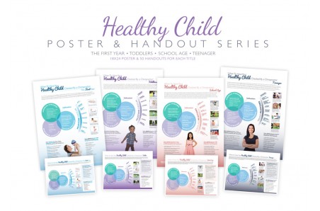 Chiropractic Healthy Child Products