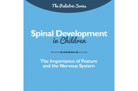 Spinal Development Brochure