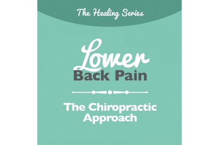 Chiropractic Low Back Pain Brochure