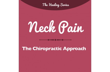 Chiropractic Neck Pain Brochure
