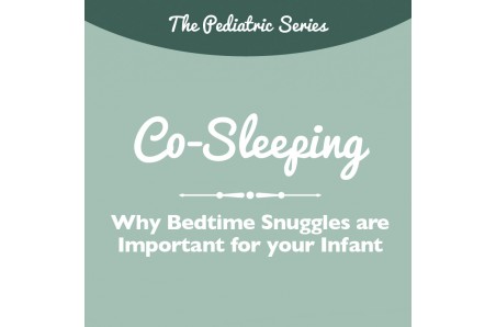 Co-Sleeping Brochure