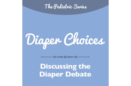 Diaper Choices Brochure