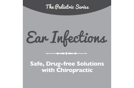 Ear Infections Brochure